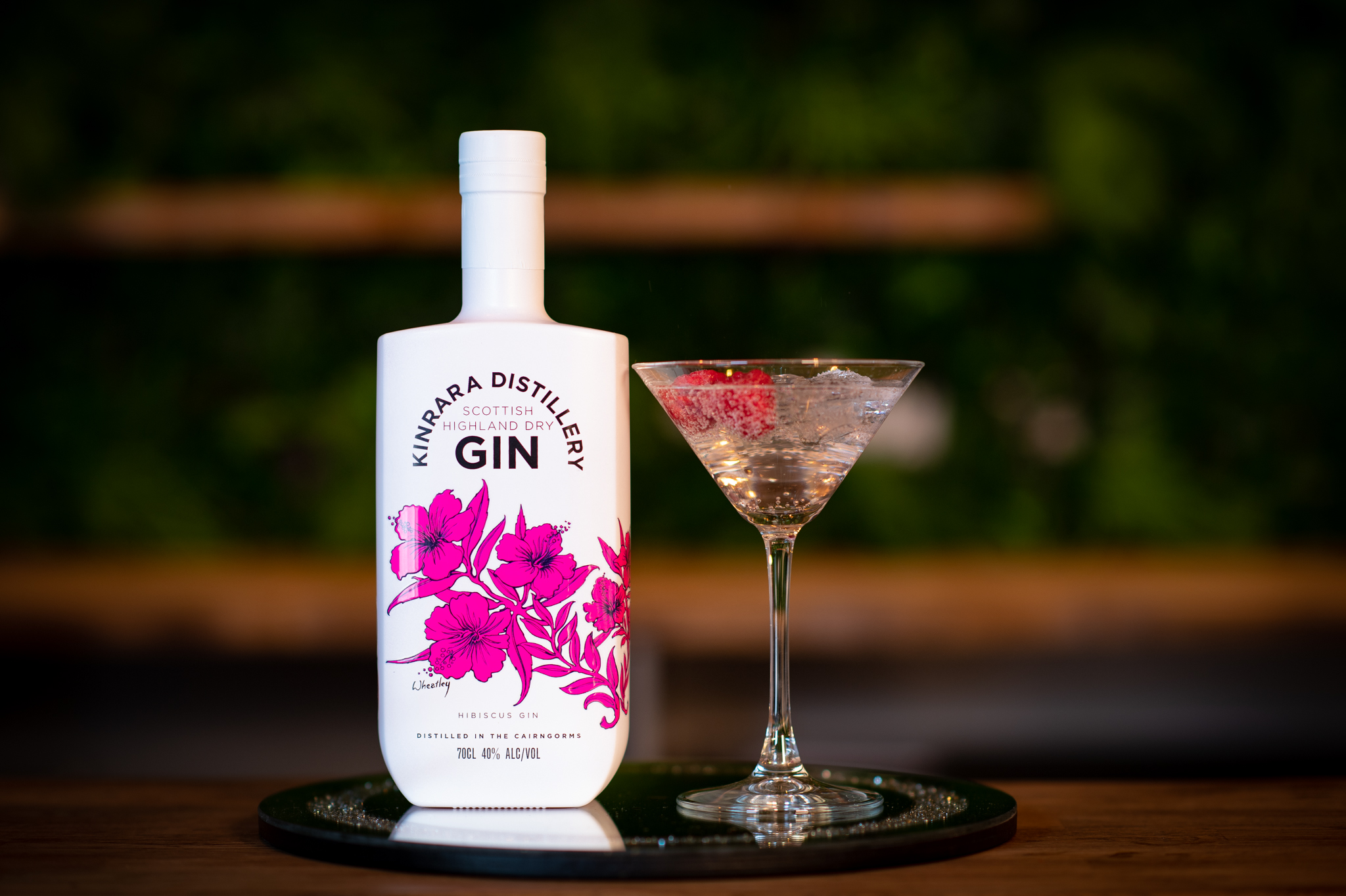 5 Innovative Scottish Gin Flavours You Need to Try in 2023